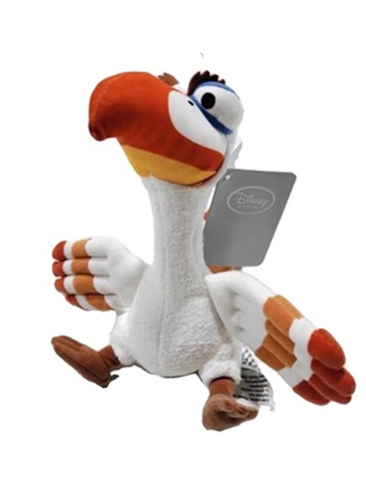 Zazu Plüschtier aus König der Löwen – Game.toys