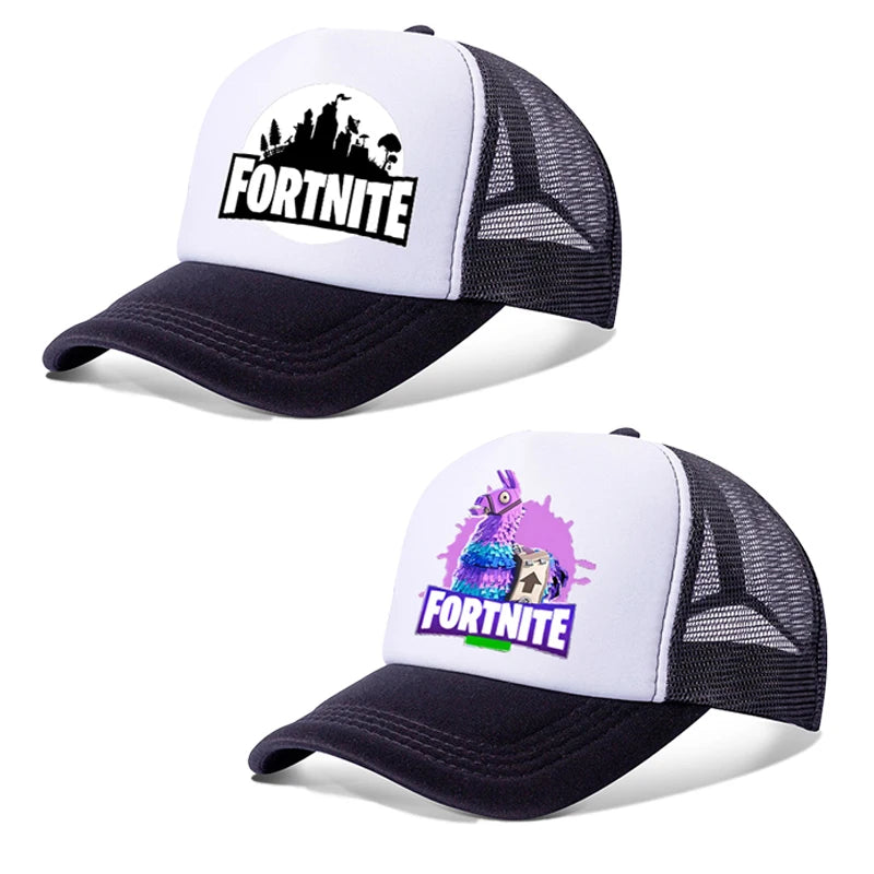 Fortnite Baseball Caps Mützen für Erwachsene – Game.toys