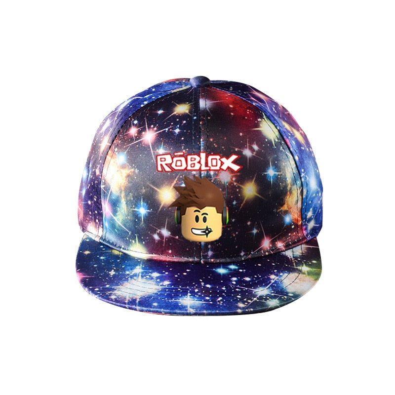 Roblox Baseball Caps Mützen – Game.toys