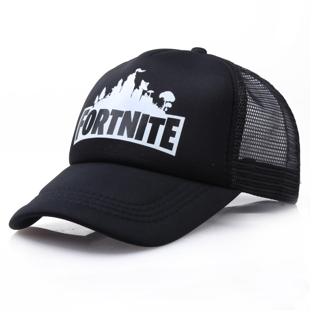 Fortnite Baseball Cap – Game.toys